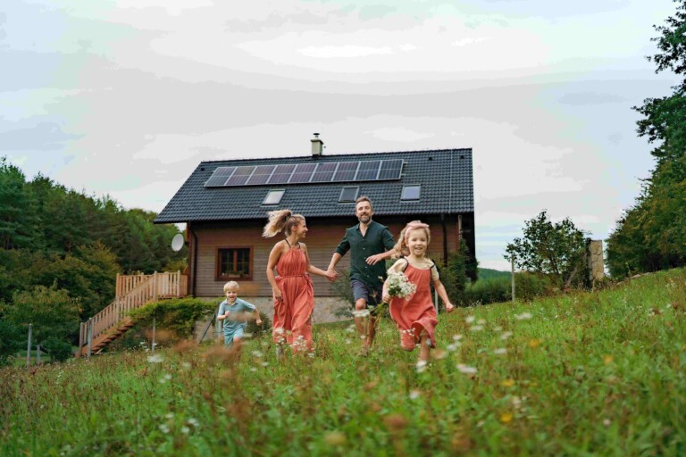 Solar Panels: The Ultimate Guide to Renewable Energy by experts - Mr ...