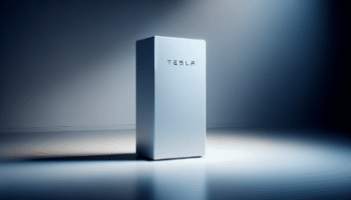 Tesla Powerwall 3 Expansion Pack: Reliable and Modular Storage - Mr ...