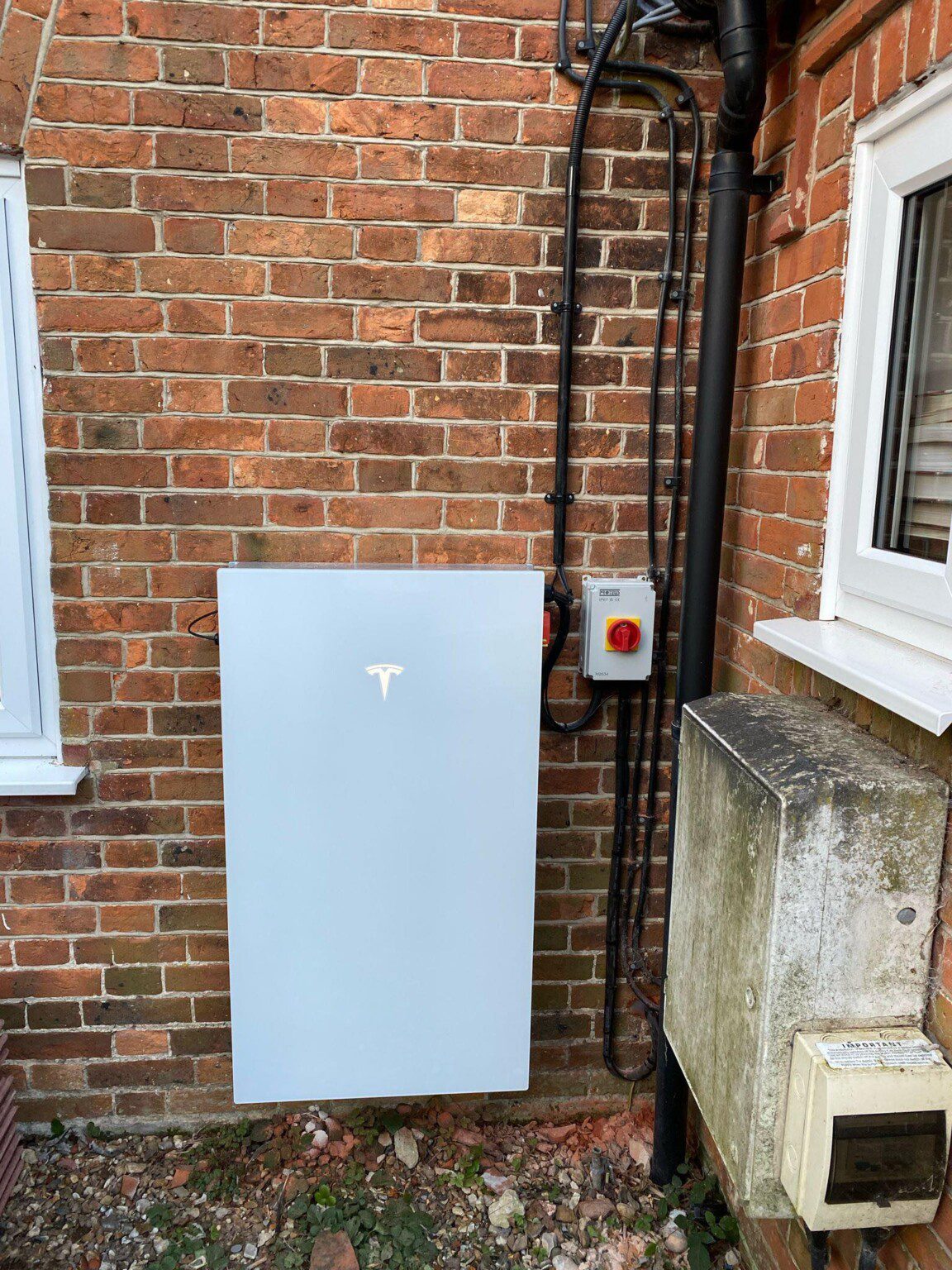 Tesla Powerwall 3 Expansion Pack: Reliable and Modular Storage - Mr ...