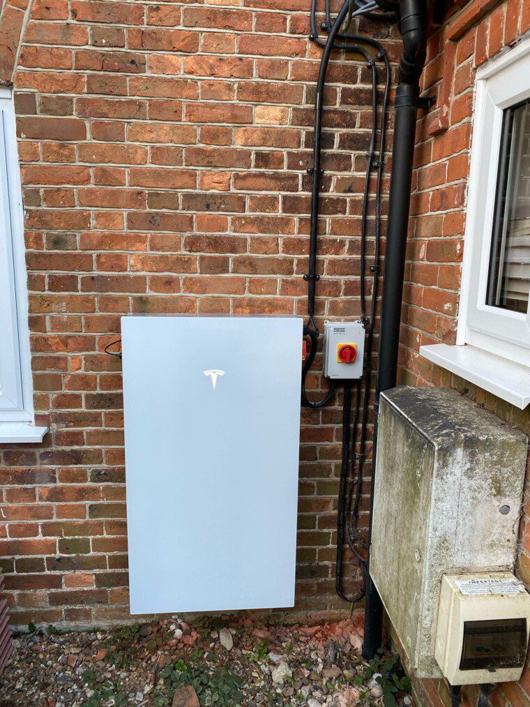 Tesla Powerwall 3 Expansion Pack: Reliable and Modular Storage - Mr ...