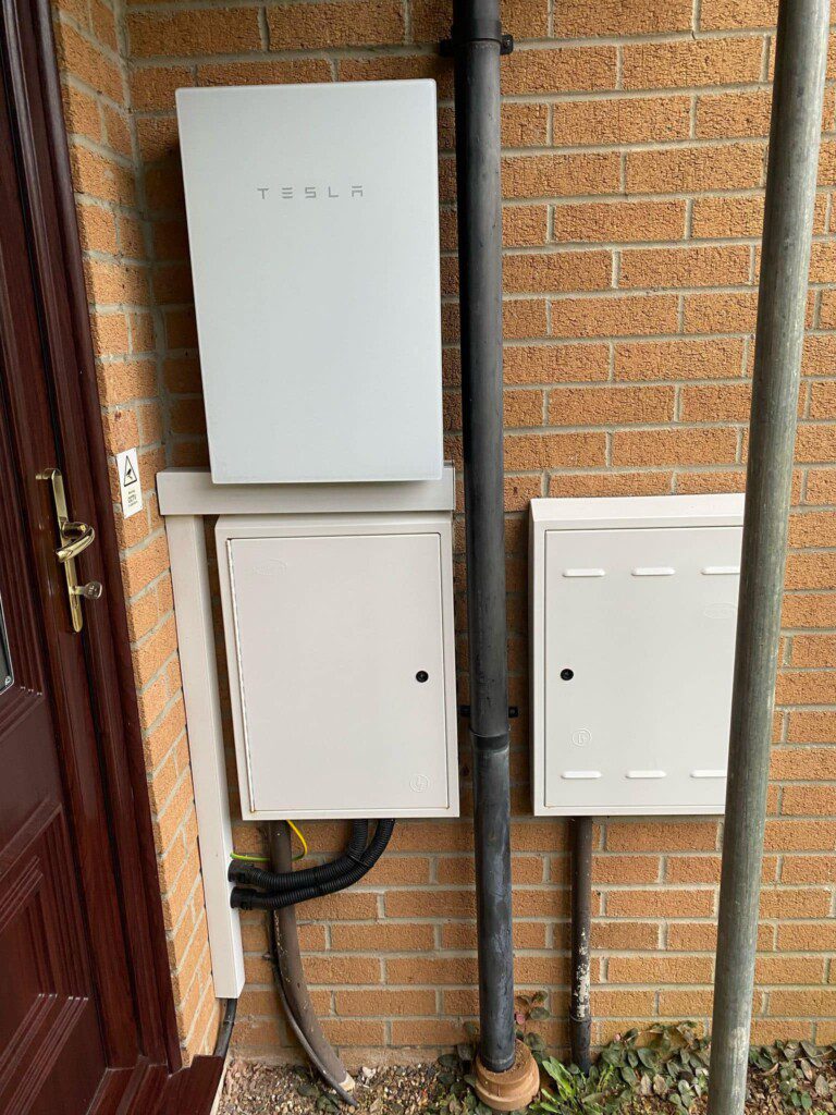 Tesla Powerwall 3 Expansion Pack: Reliable and Modular Storage - Mr ...