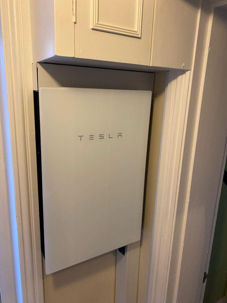 Tesla Powerwall 3 Expansion Pack: Reliable and Modular Storage - Mr ...
