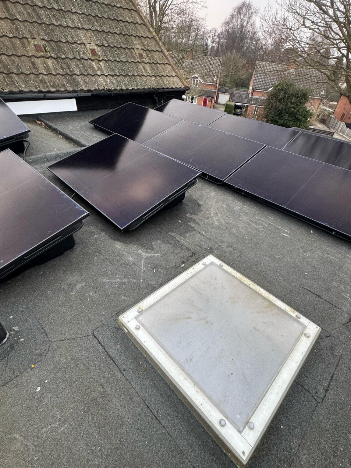 Solar Panel Repairs & Inverter Faults Explained & remedy - Mr Solar PV ...