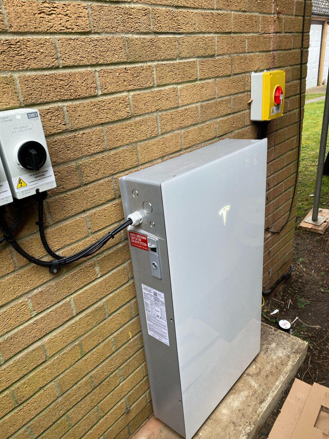 Tesla Powerwall 3 Expansion Pack: Reliable and Modular Storage - Mr ...