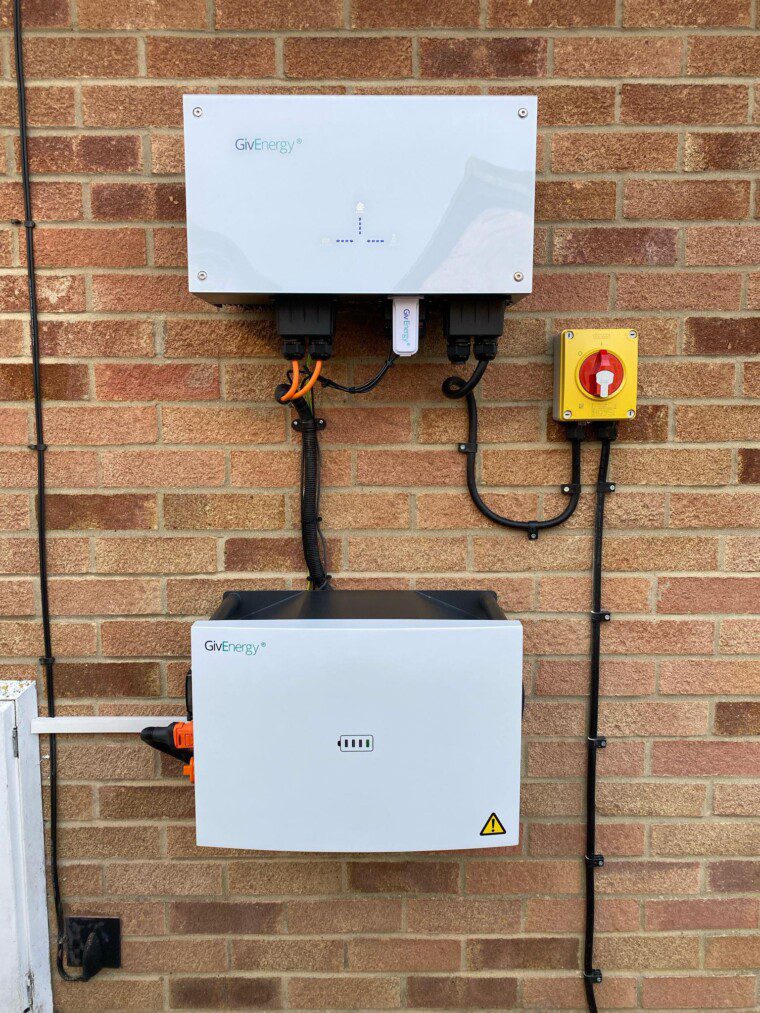 Octopus Flux: How to Optimise or Automate Energy Costs - Mr Solar PV ...